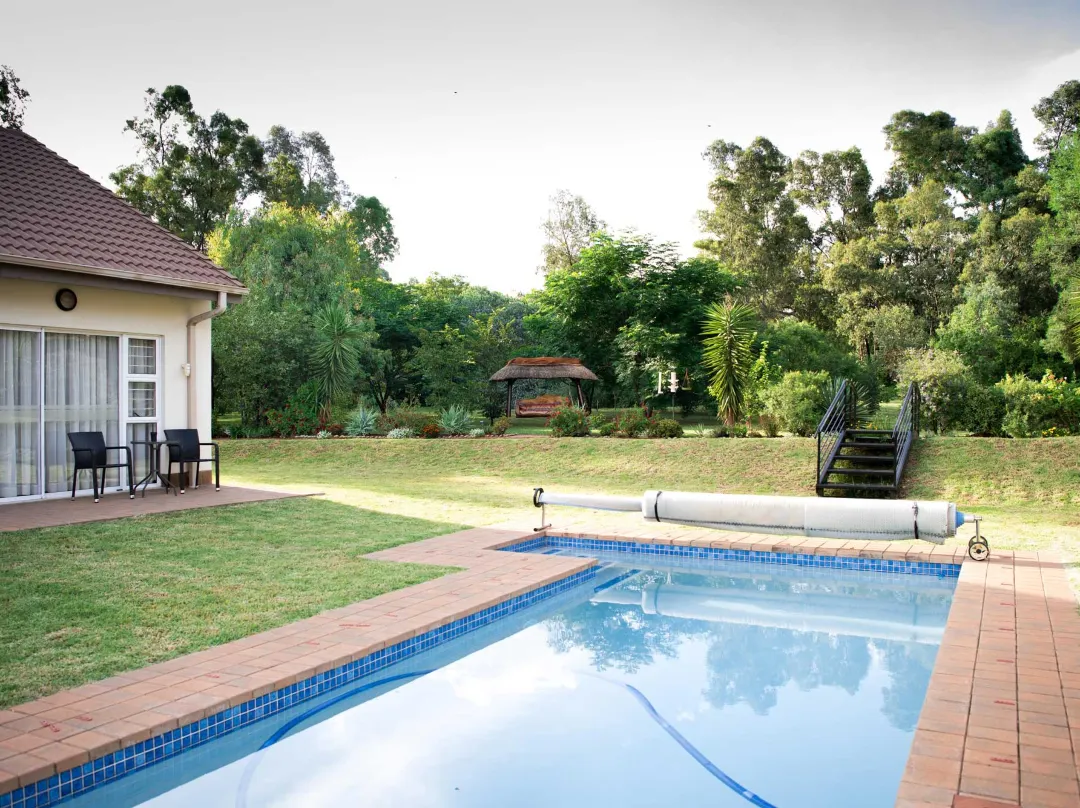 Amohela Guesthouse - Midrand