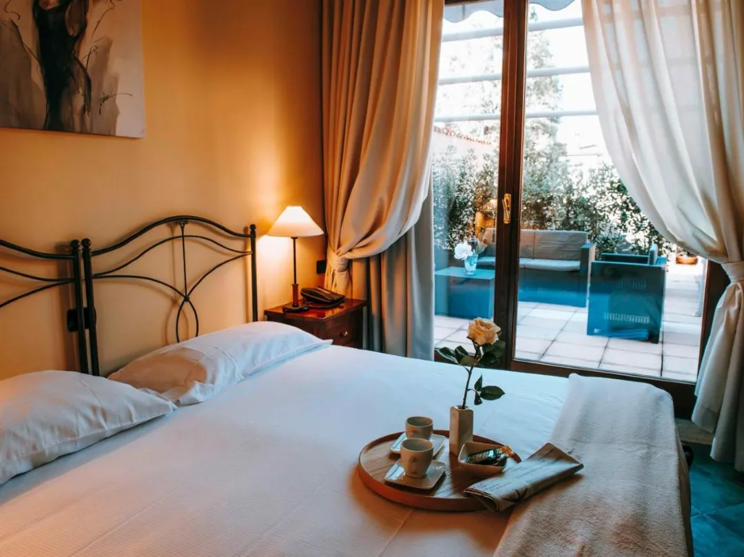 Hotel La Contrada - Verbania