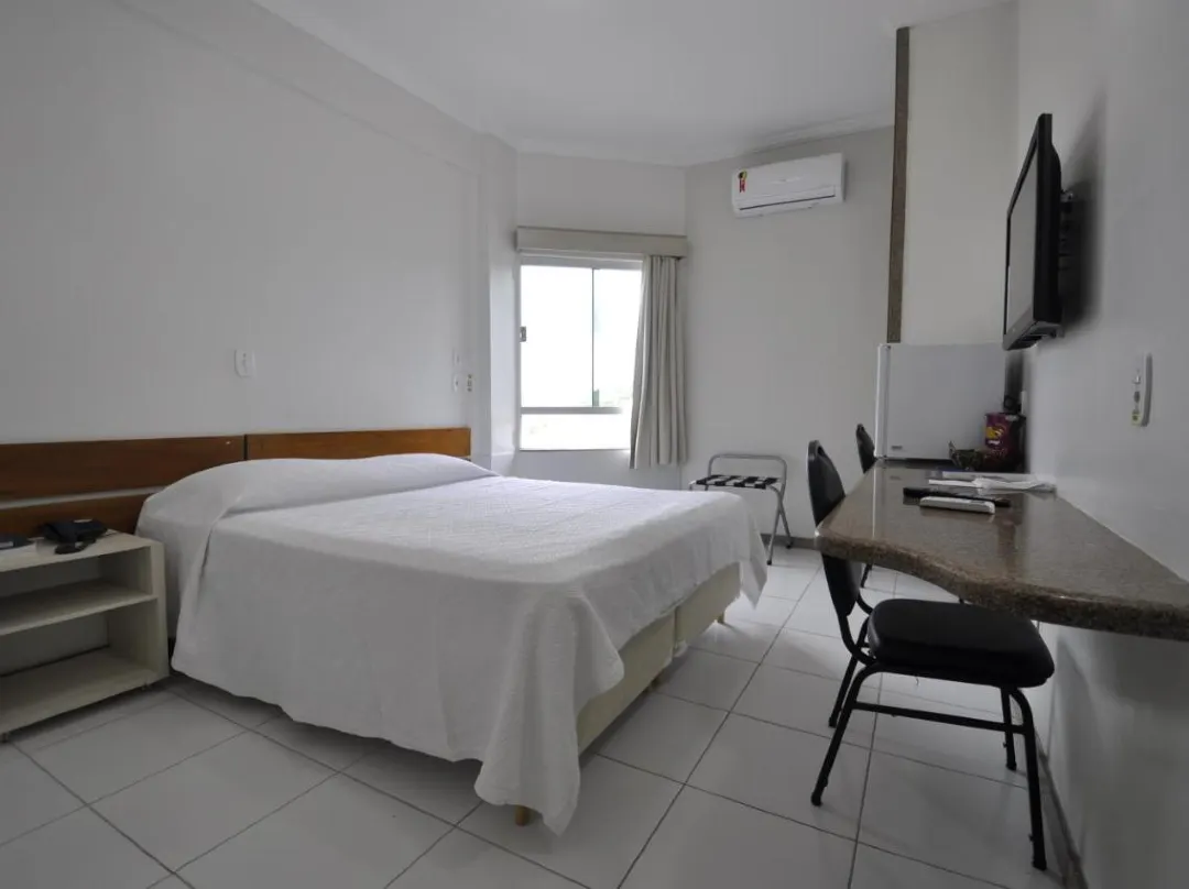 Barravento Praia Hotel - Ilhéus