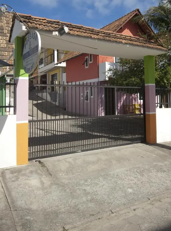 Pousada Cabanas Porto Belo - Bombinhas