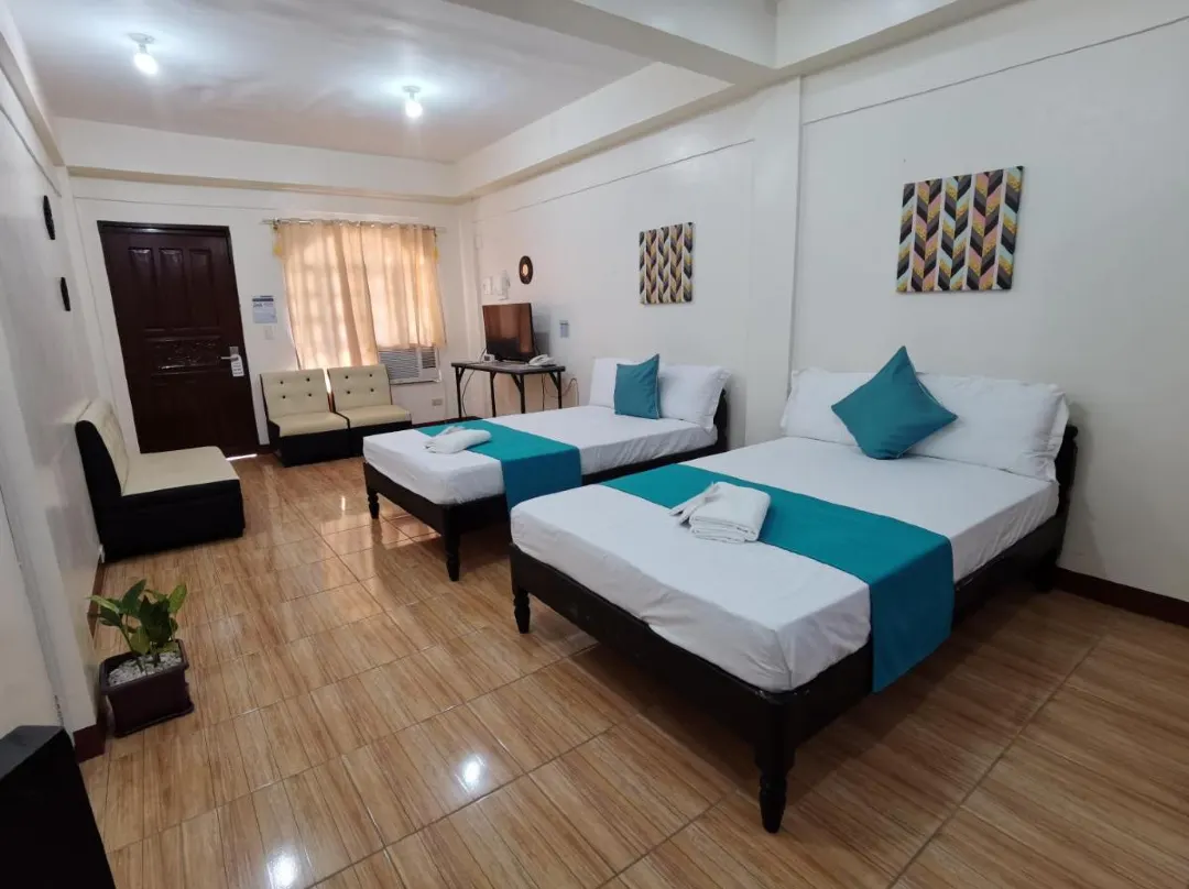 Jprime Apartelle - Tuguegarao City