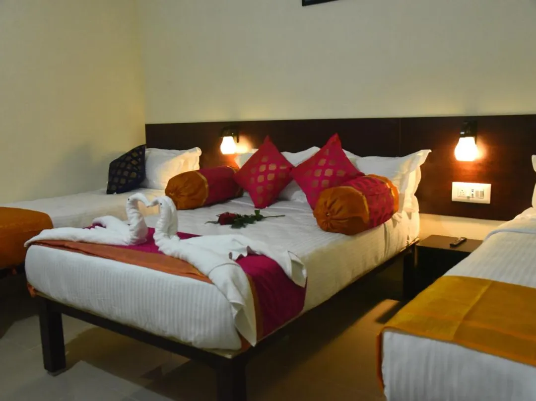 Kumbakonam Inn Hotels - Kumbakonam Inn Stay - Kumbakonam
