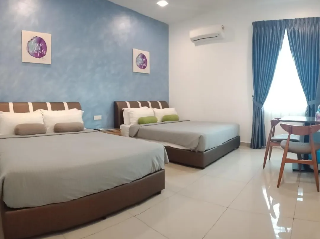 Austin Guesthouse - Ipoh