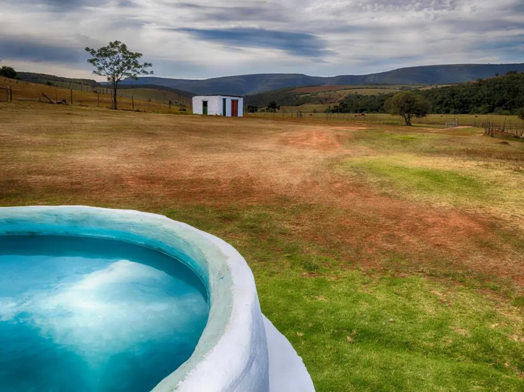 Kromrivier Farm Stays And Addo B & B - Western Cape