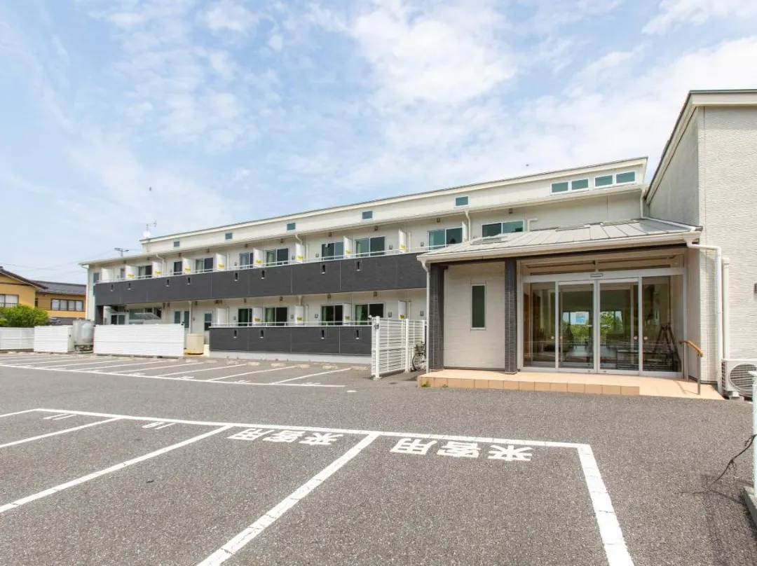 Tabist Hotel Takagiya Iwaki - 福島県