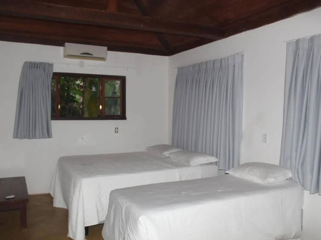 Calypso Inn - Trancoso, Brazil