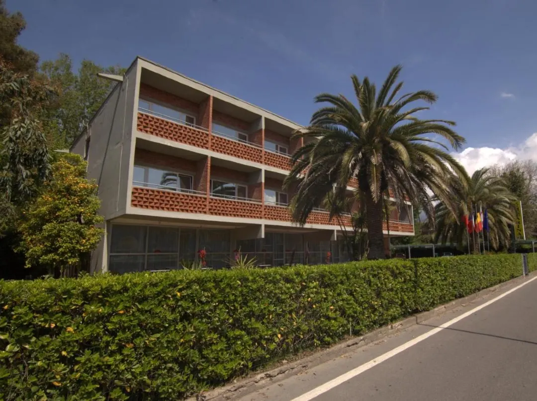 Hotel Marina - Massa