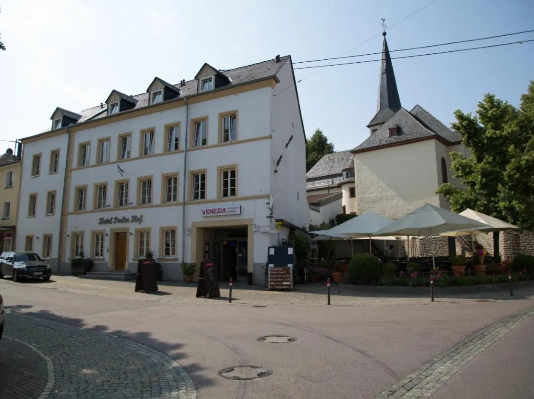 Hotel Perler Hof - Perl