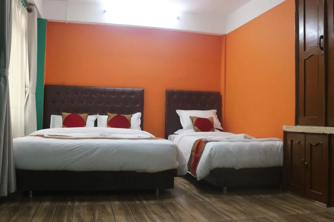 Nepalaya Home Hostel - Tibet