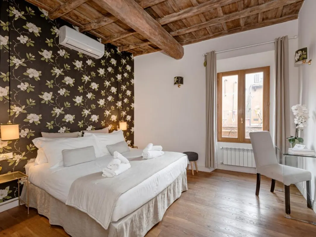 I Fiori De' Mario Suites - Rome