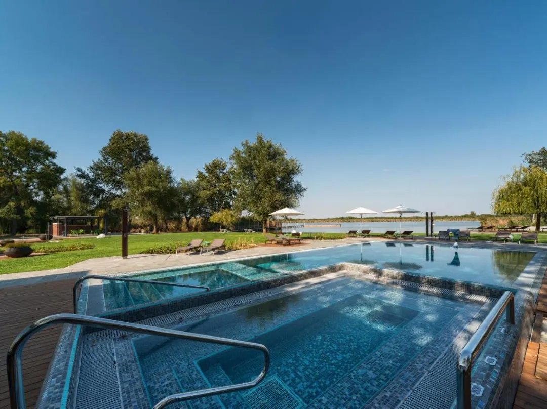 Donautica Hotel & Restaurant - Tolna megye