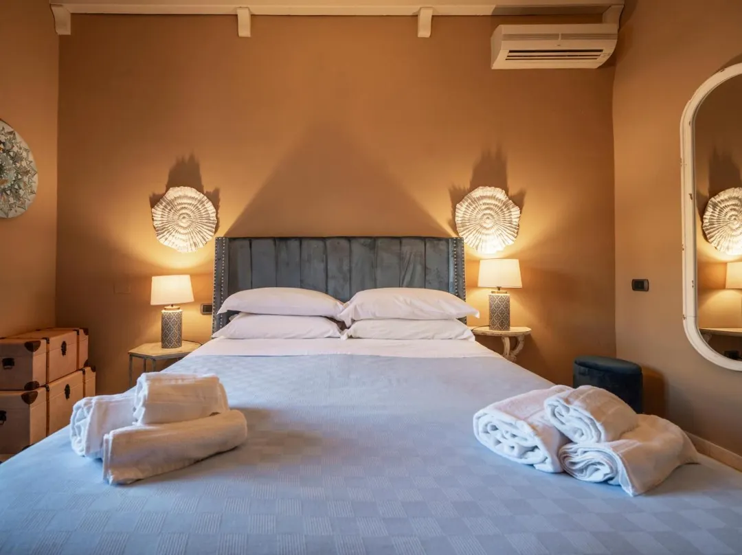 Panorama Suites Noto - Solo Adulti - Noto