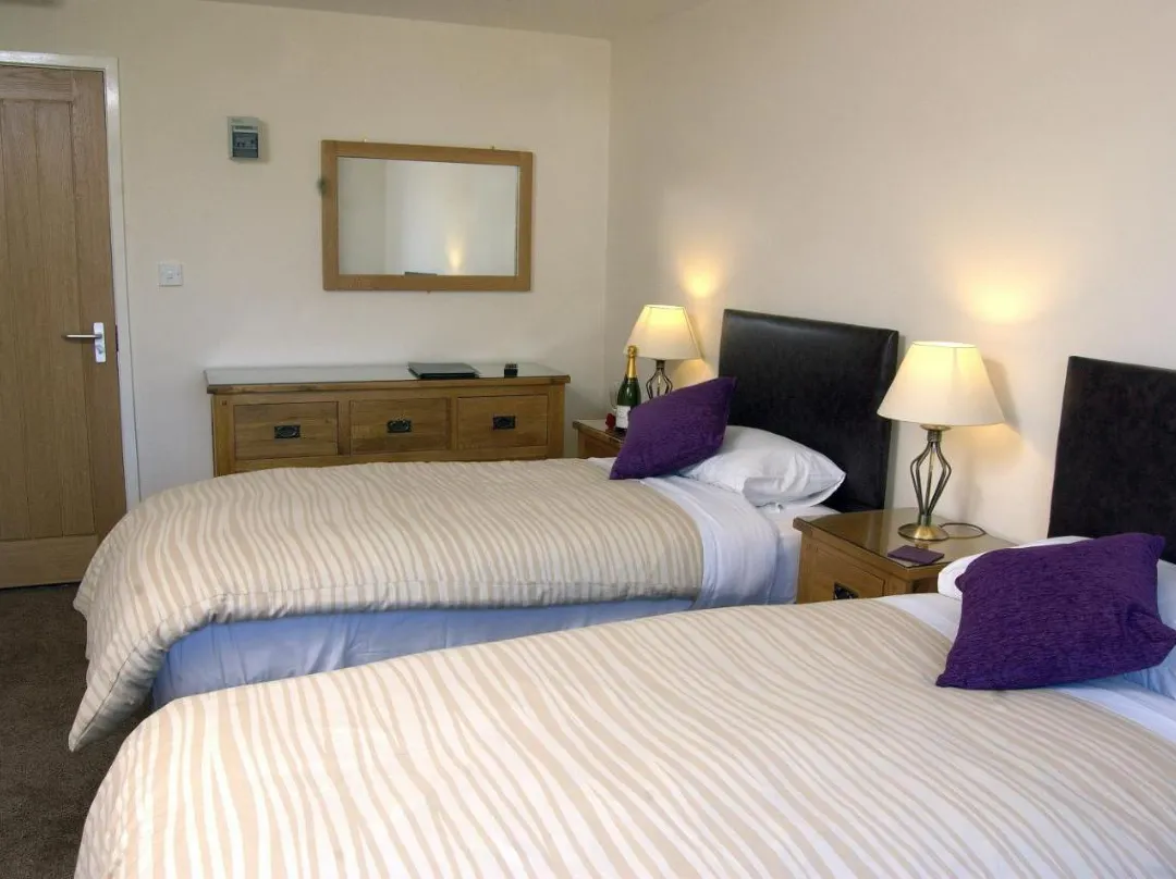 The New Inn Hotel - Stratford-upon-Avon