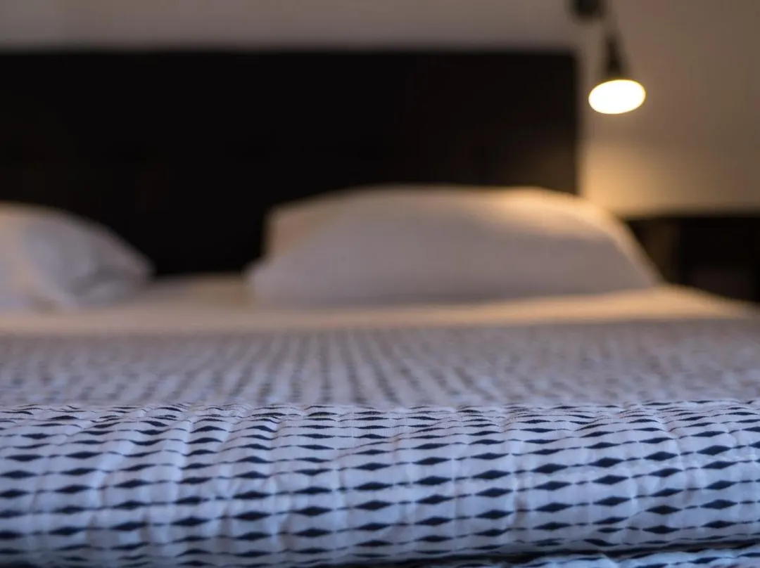 Hôtel Ty Mad - Groix