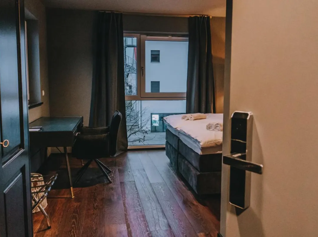 La Vie Hotel Landshut - Landshut