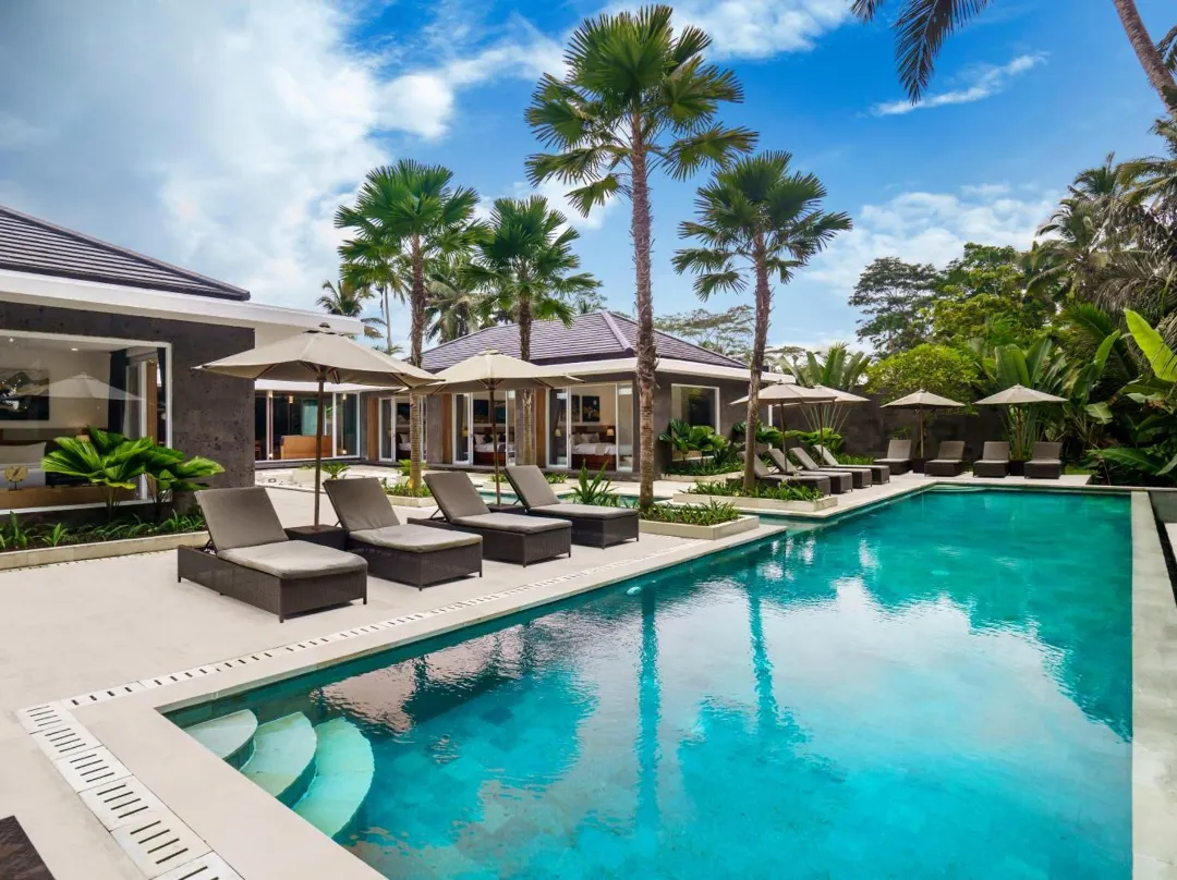 Villa Dune - Ubud