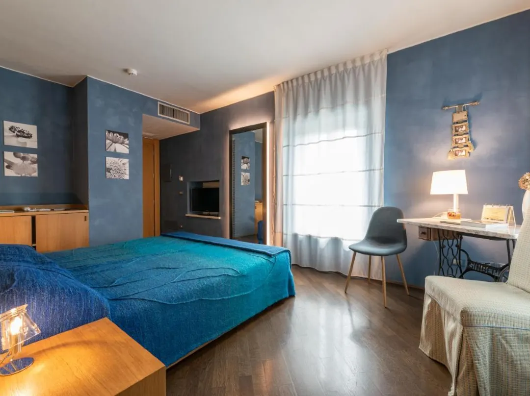 Hotel Suite Inn - Udine