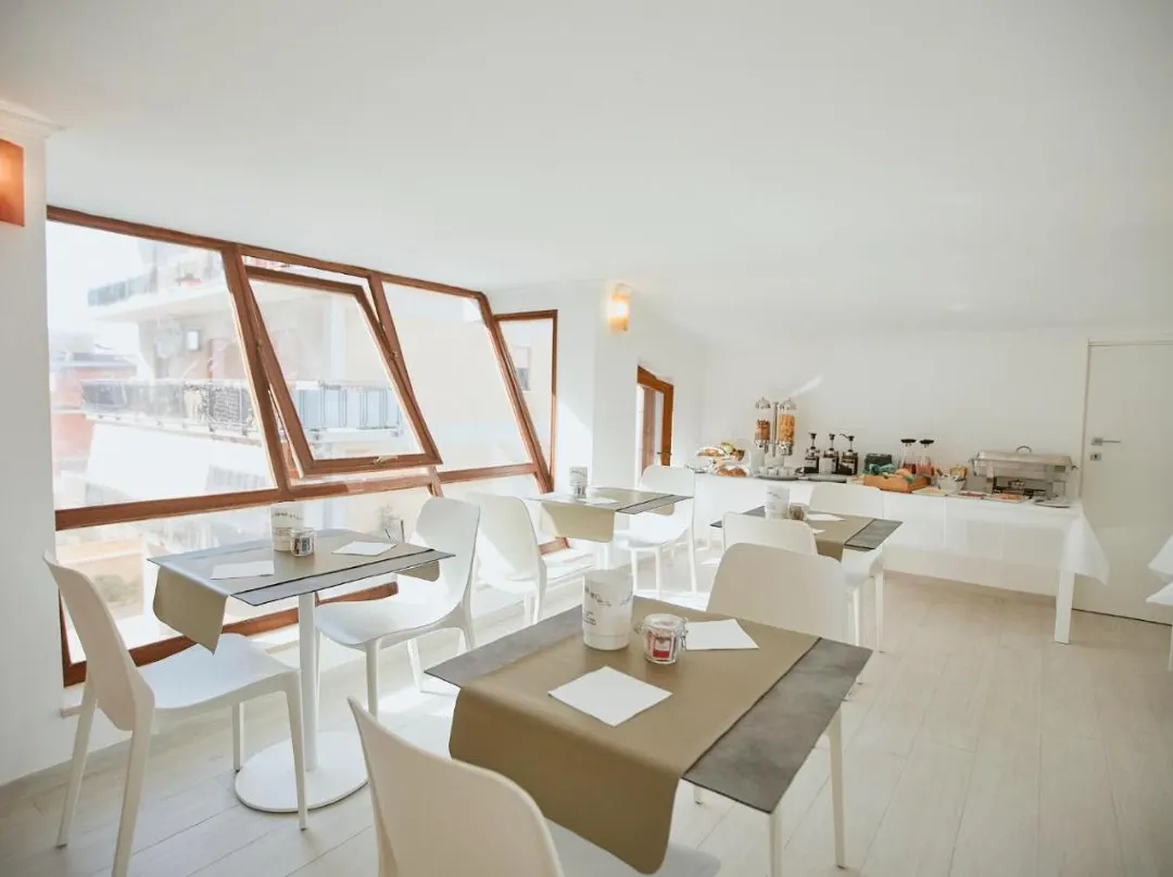 Castrichella Boutique Hotel Rome Airport - Fiumicino