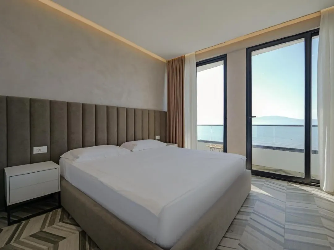 Sea & Sand Hotel - Vlorë