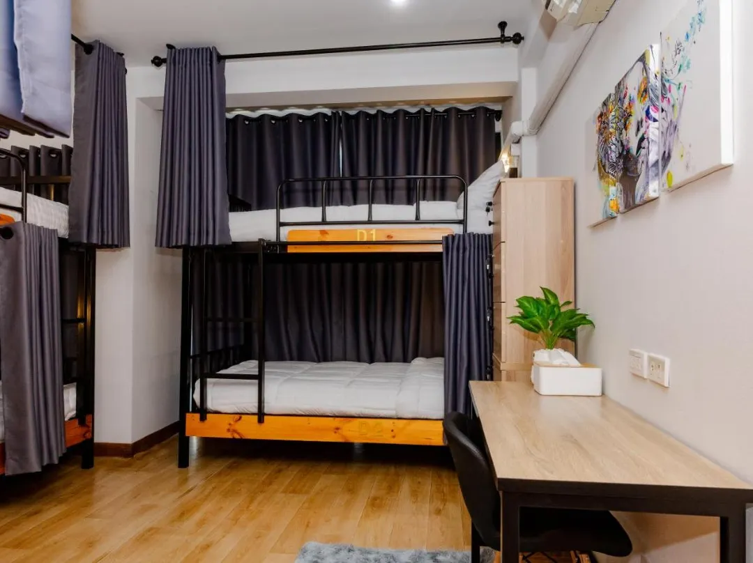 22 Hostel - Mae Rim District