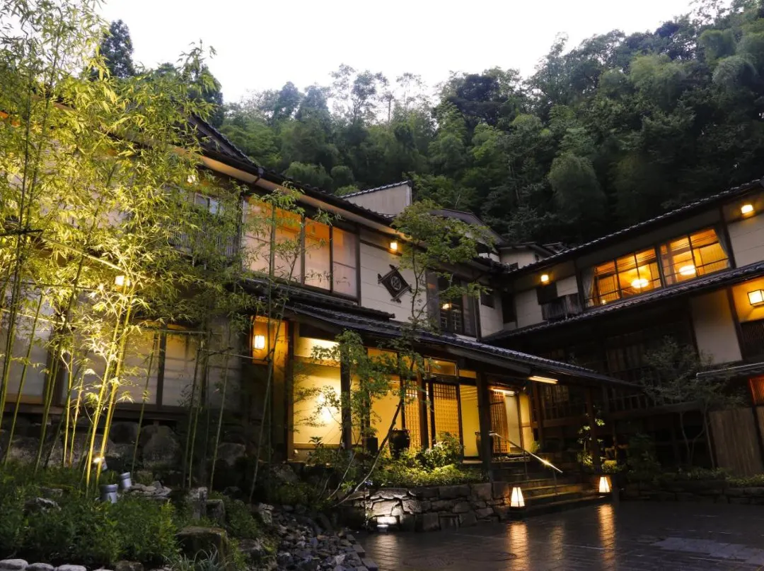 Yuraku Kinosaki Spa & Gardens - Toyooka