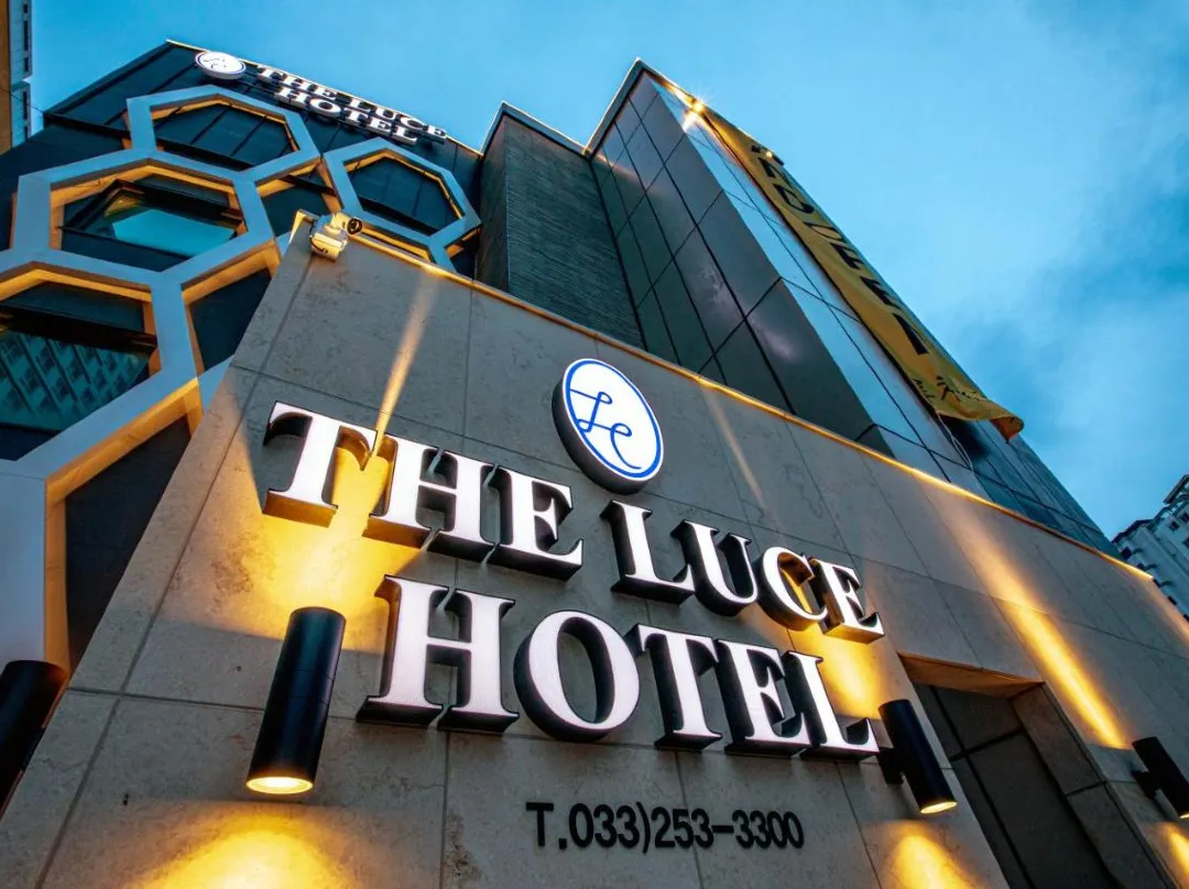 Lucehotel - Yangpyeong-gun
