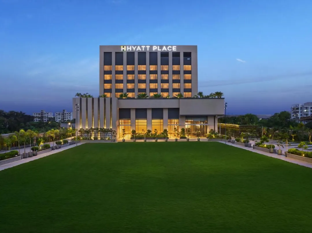 Hyatt Place Aurangabad Airport - Aurangabad