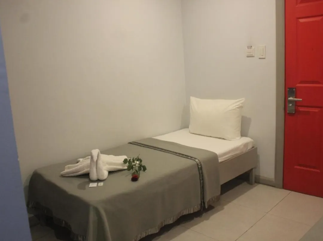 Ml Suites Cebu - Cebu