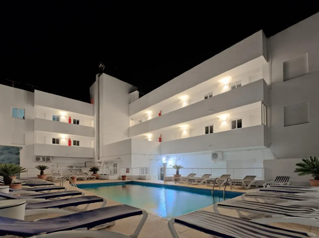 All Suite Ibiza Aparthotel - Ibiza