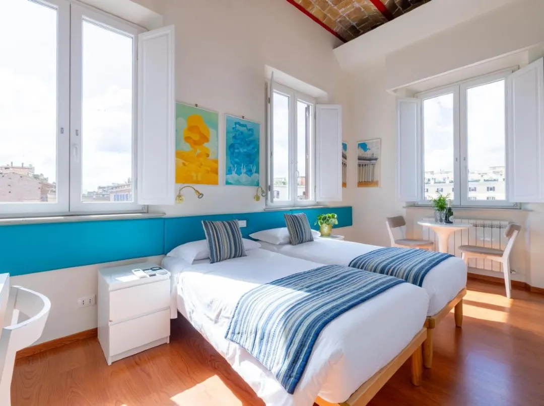 Temple View Fcollection Superior Relais -