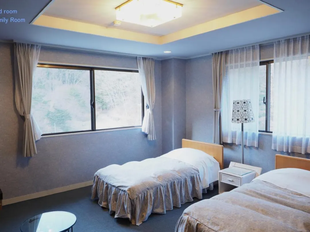 Shoji Mount Hotel - Shizuoka