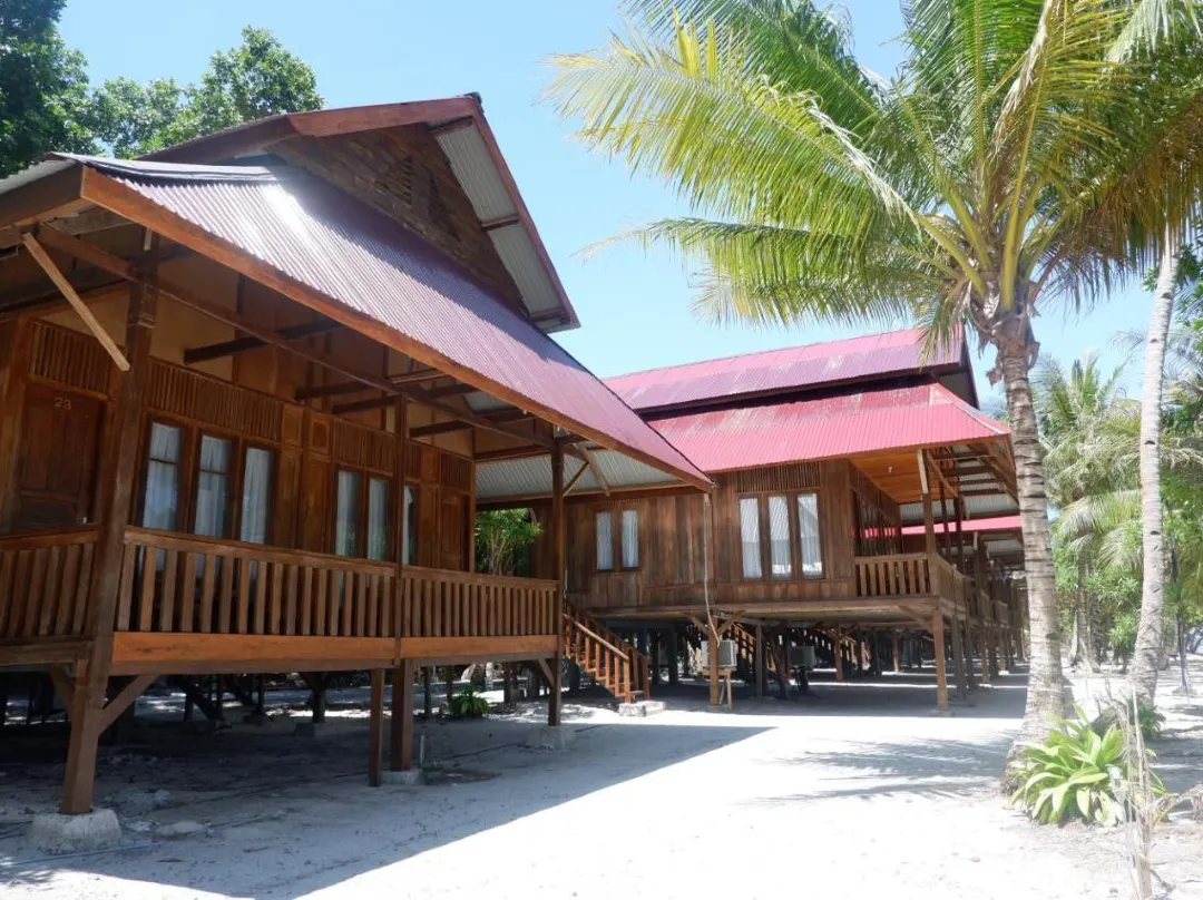 Wakatobi Patuno Diving And Beach Resort By Sahid - South East Sulawesi