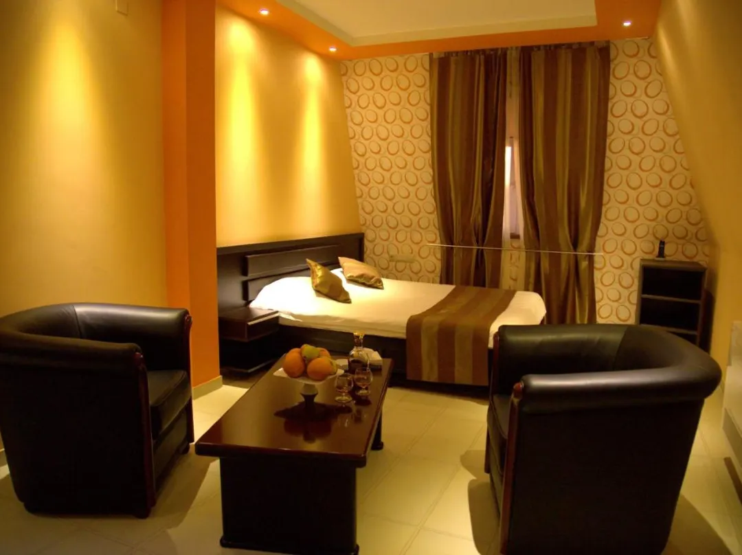 Palma Palace Hotel - Jerevan