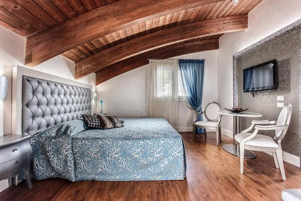 Hotel Il Gabbiano - Cesenatico