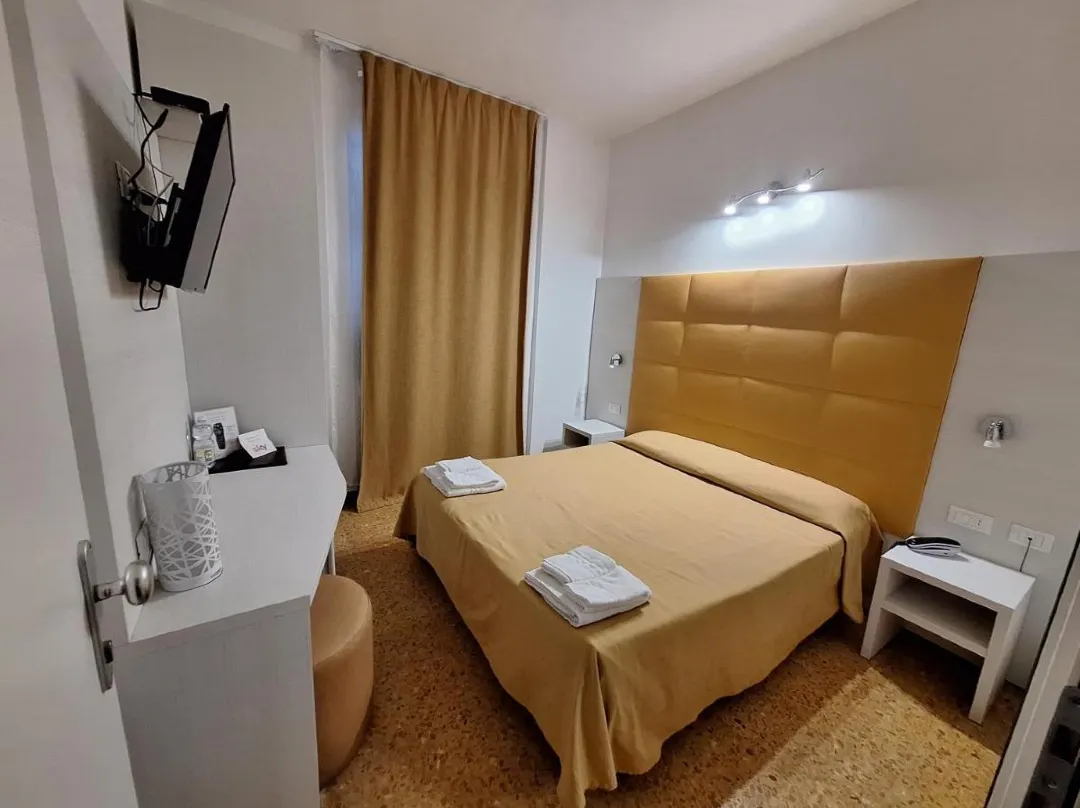 Hotel Villa Costa - Celle Ligure