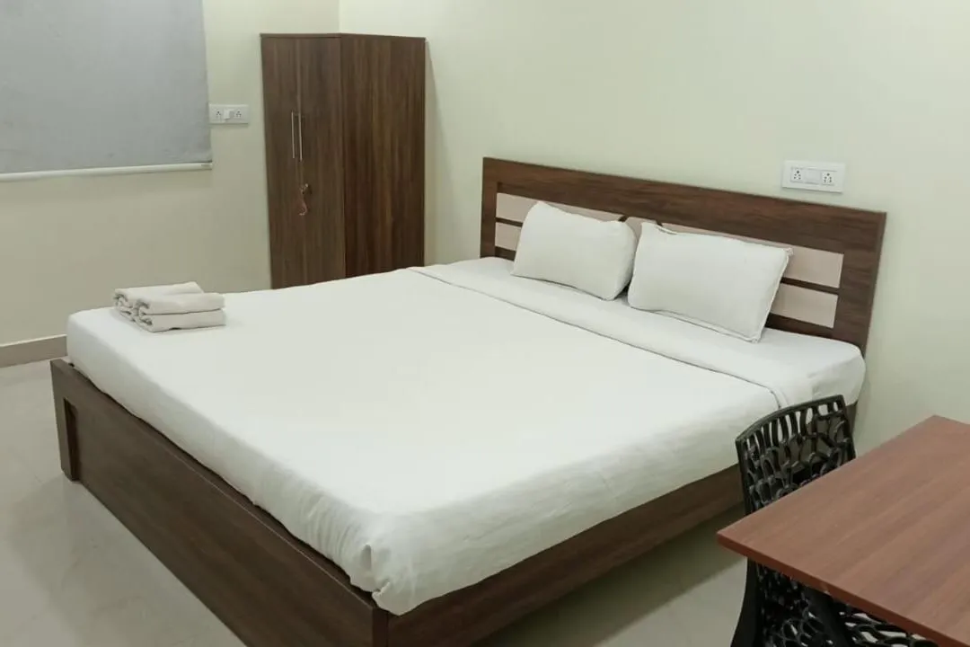 Hotel Marigold Kokapet - 하이데라바드