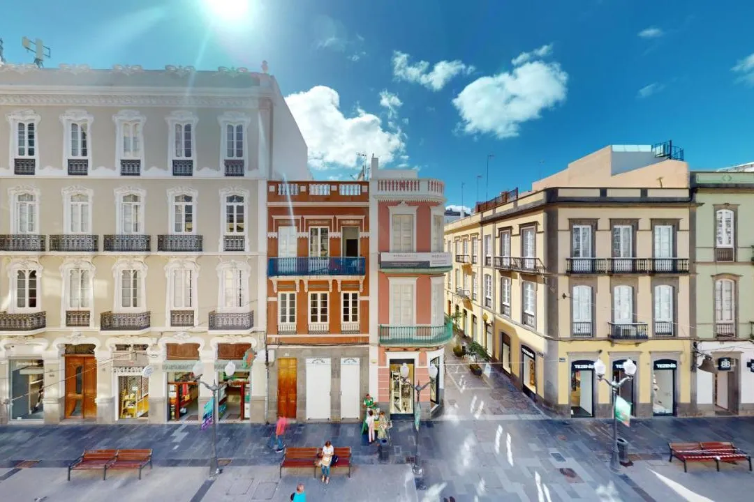 Triana Rooms Eh - Gran Canaria