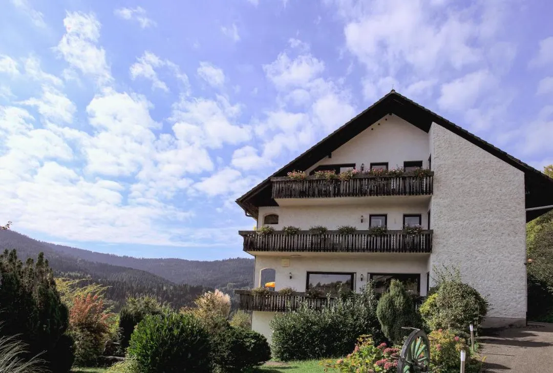 Hotel Schauinsland - Oberharmersbach