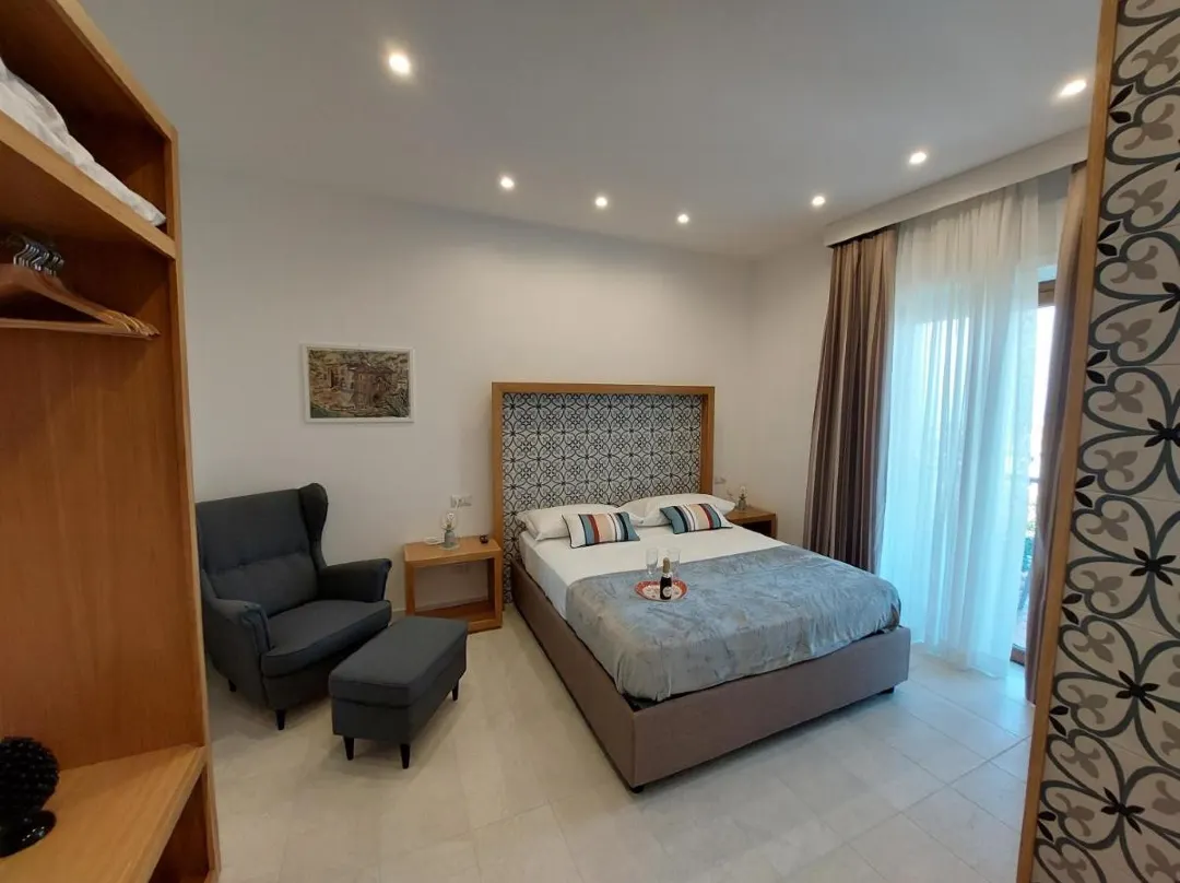 Mistral Luxury Suites - Sorrento