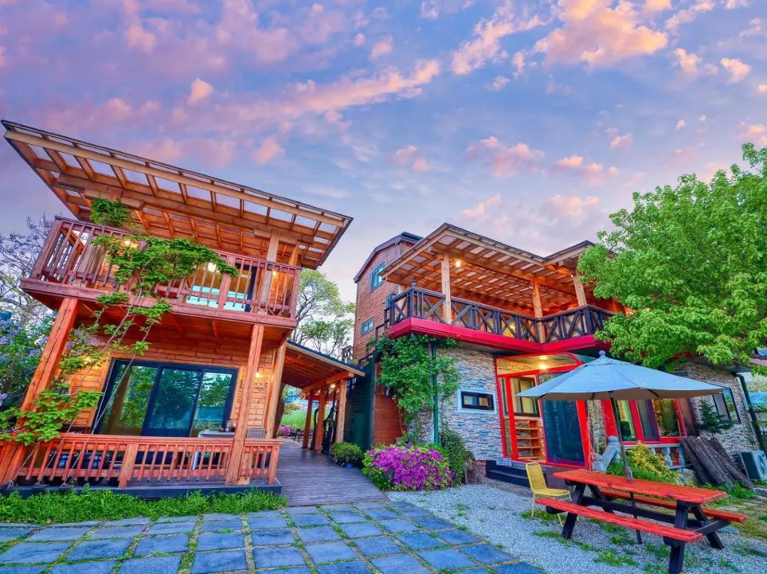 Samcheok View Of Sea Pension - 삼척시