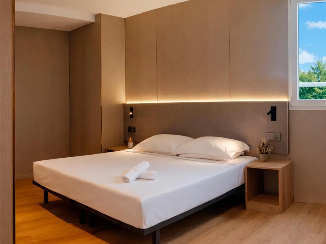 Hotel Golden - San Sebastián de los Reyes