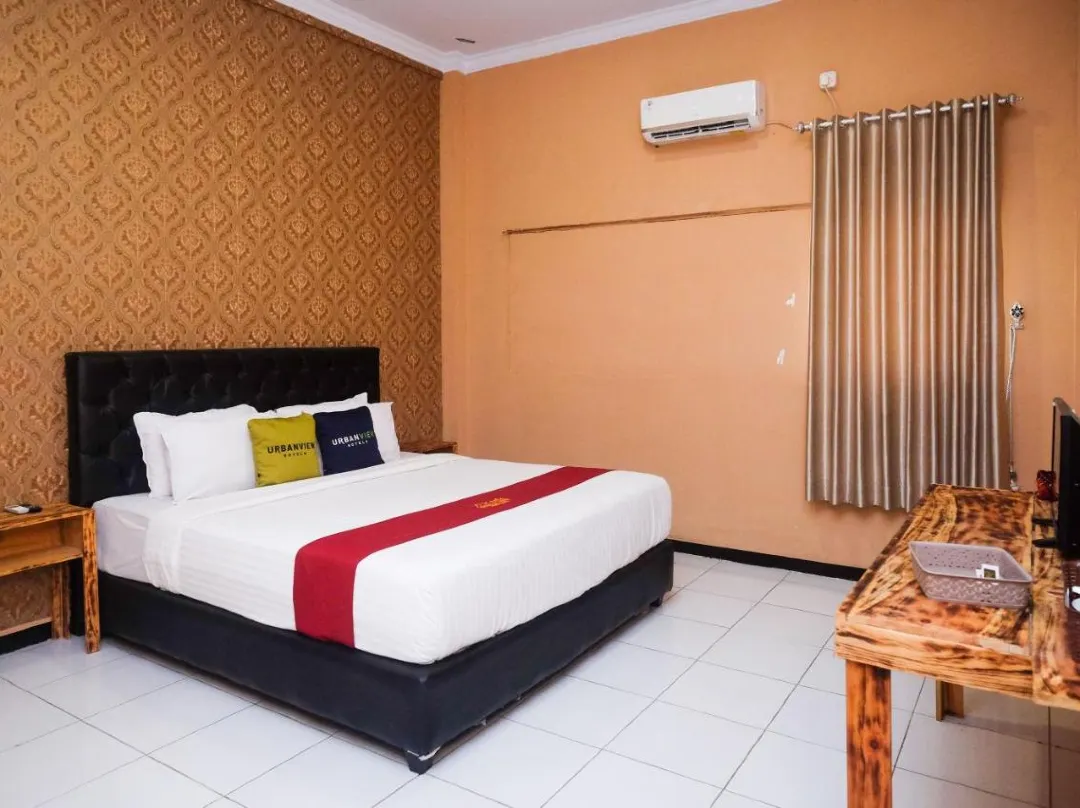 Urbanview Hotel L'tefa Pemalang - Pemalang
