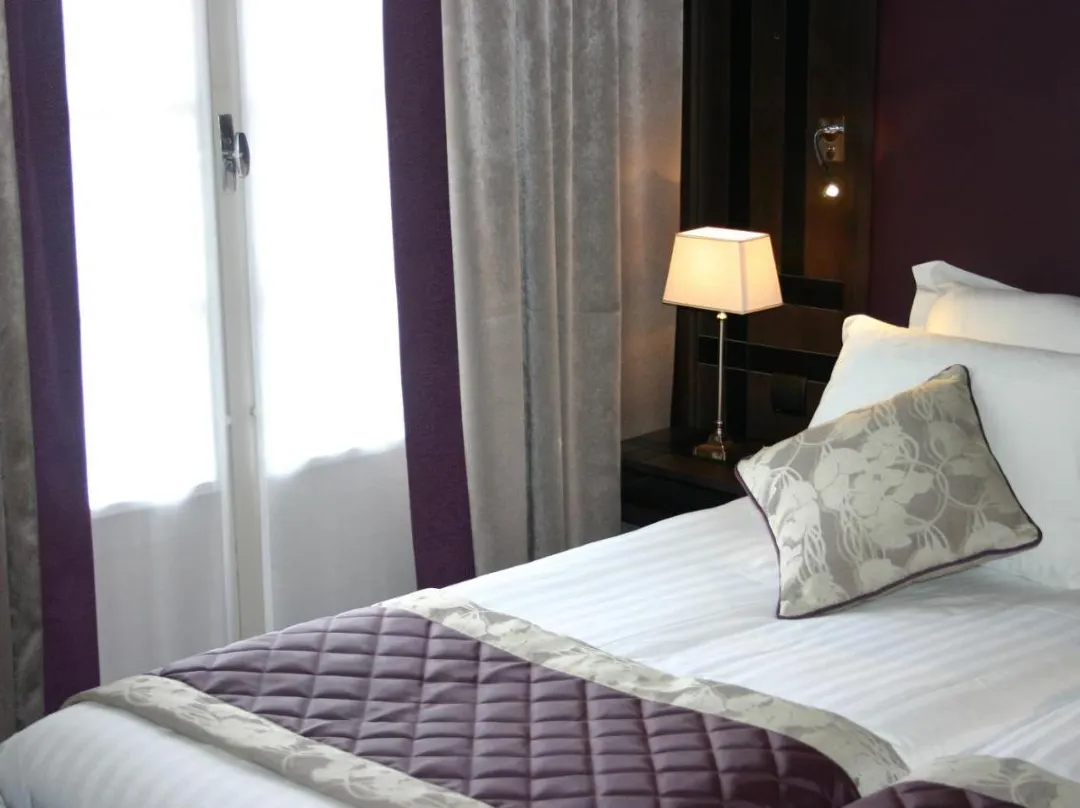 Hôtel Bellevue - Amboise