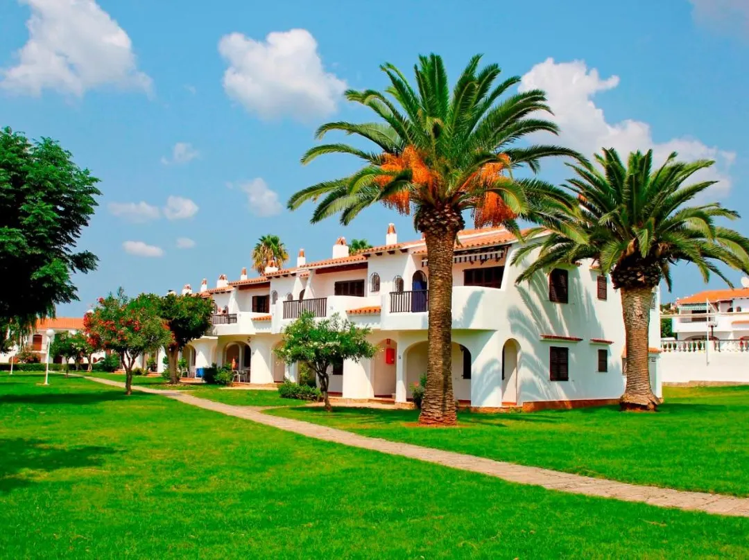 Son Bou Playa Gold By Menorca Vacations - Menorca