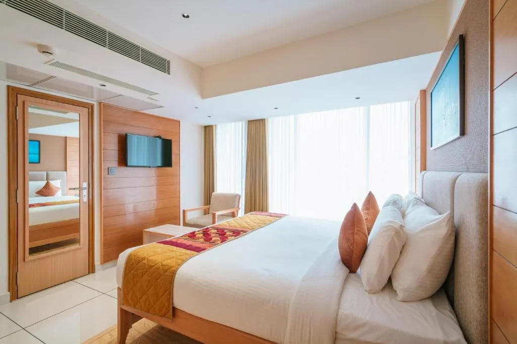 Townbridge Hotels & Suites - Cochín