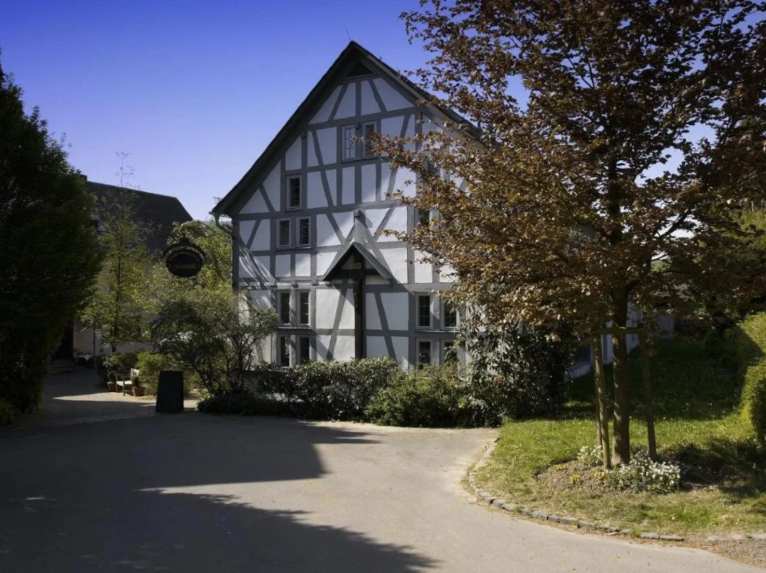 Hotel Freimühle - Renania-Palatinato