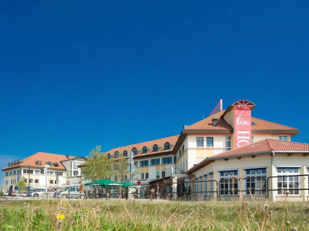 Kim Hotel Dresden - Dresden