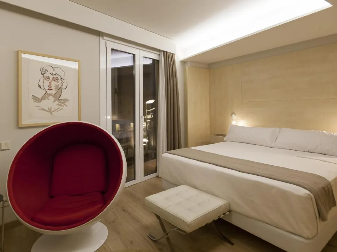 San Gil Plaza Hotel - Zamora