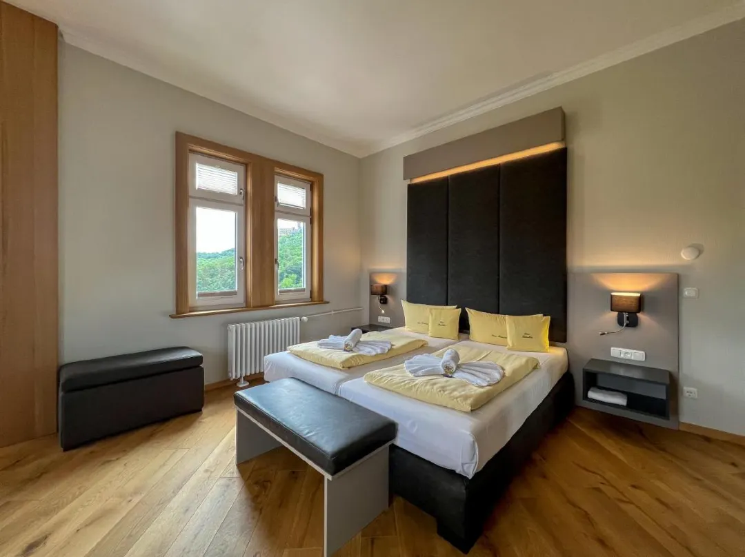 Haus Hainstein - Thuringia