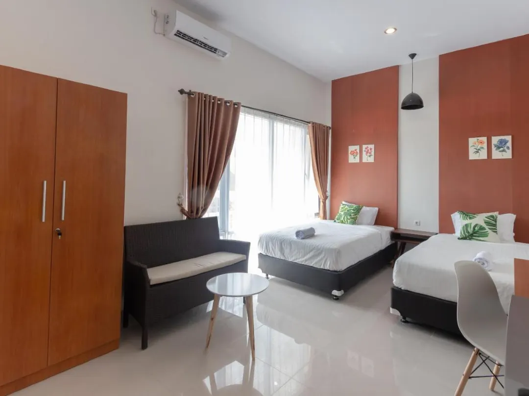 Omah Manis - Yogyakarta